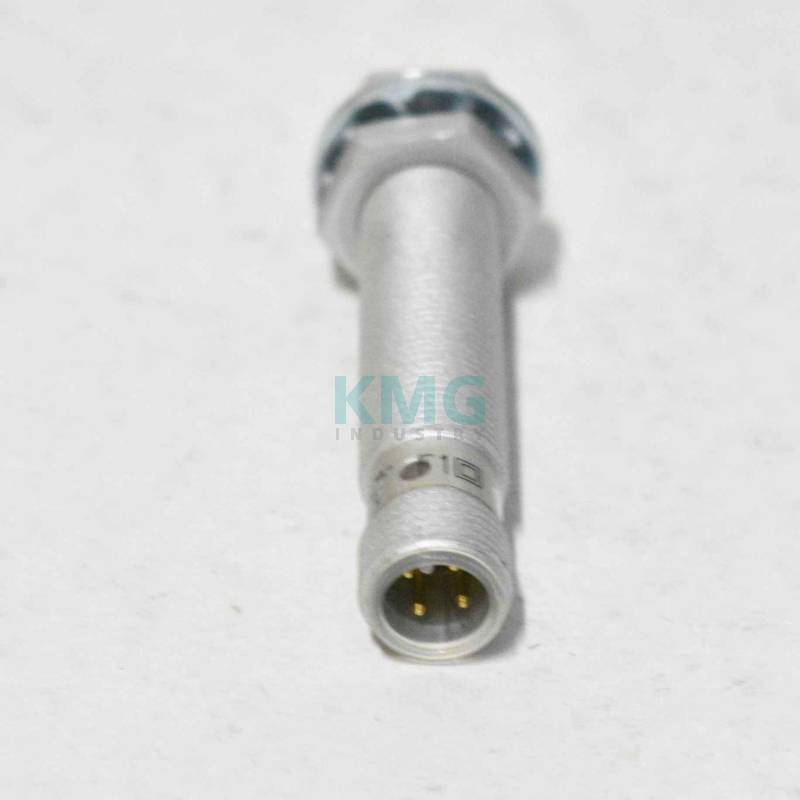Balluff induktiver Sensor BES M12ML-PSC30A-S04G-W BESM12ML -unused-, 29,99