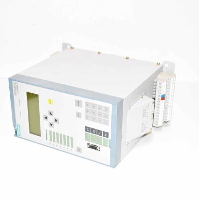 Siemens Siprotec 7UT61 Digitaler Differntialschutz 7UT6121-5BA33-1AA0
