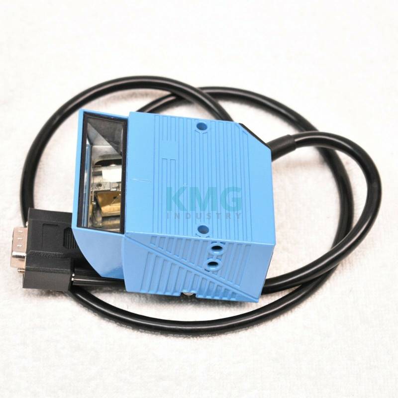 Sick Barcodescanner 1064461 CLV620-2000S01 Scanner Code Reader Garant